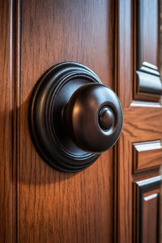 Find Your Fit: Selecting Hardware for Traditional Kitchen Cabinets ...