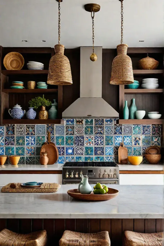 8 Ways to Add Personality to Your Small Kitchen - Nancys Home