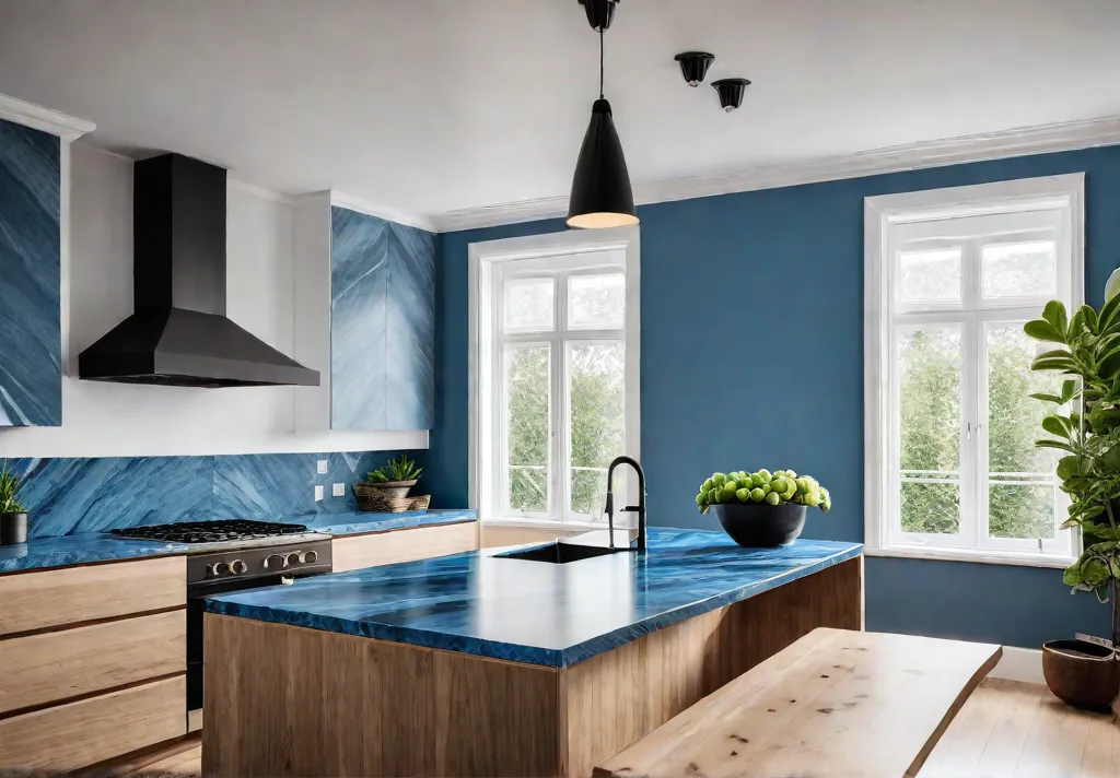 6 Inspiring Color Palettes for Scandinavian Kitchens - Nancys Home